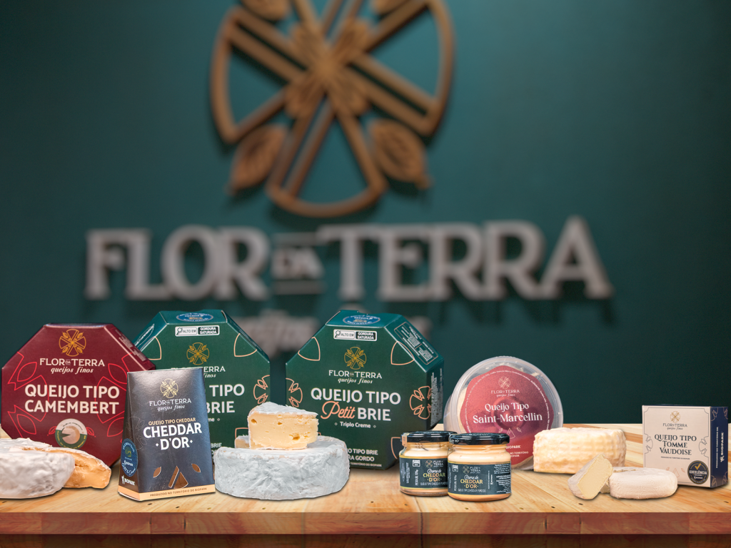 Queijos finos do Biopark estão entre os dez melhores do Brasil - Jornal ...