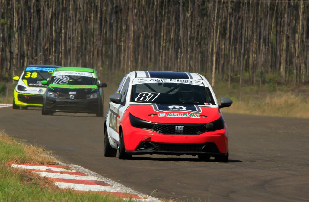 Autódromo Circuito dos Cristais, em Curvelo, recebe a penúltima etapa ...