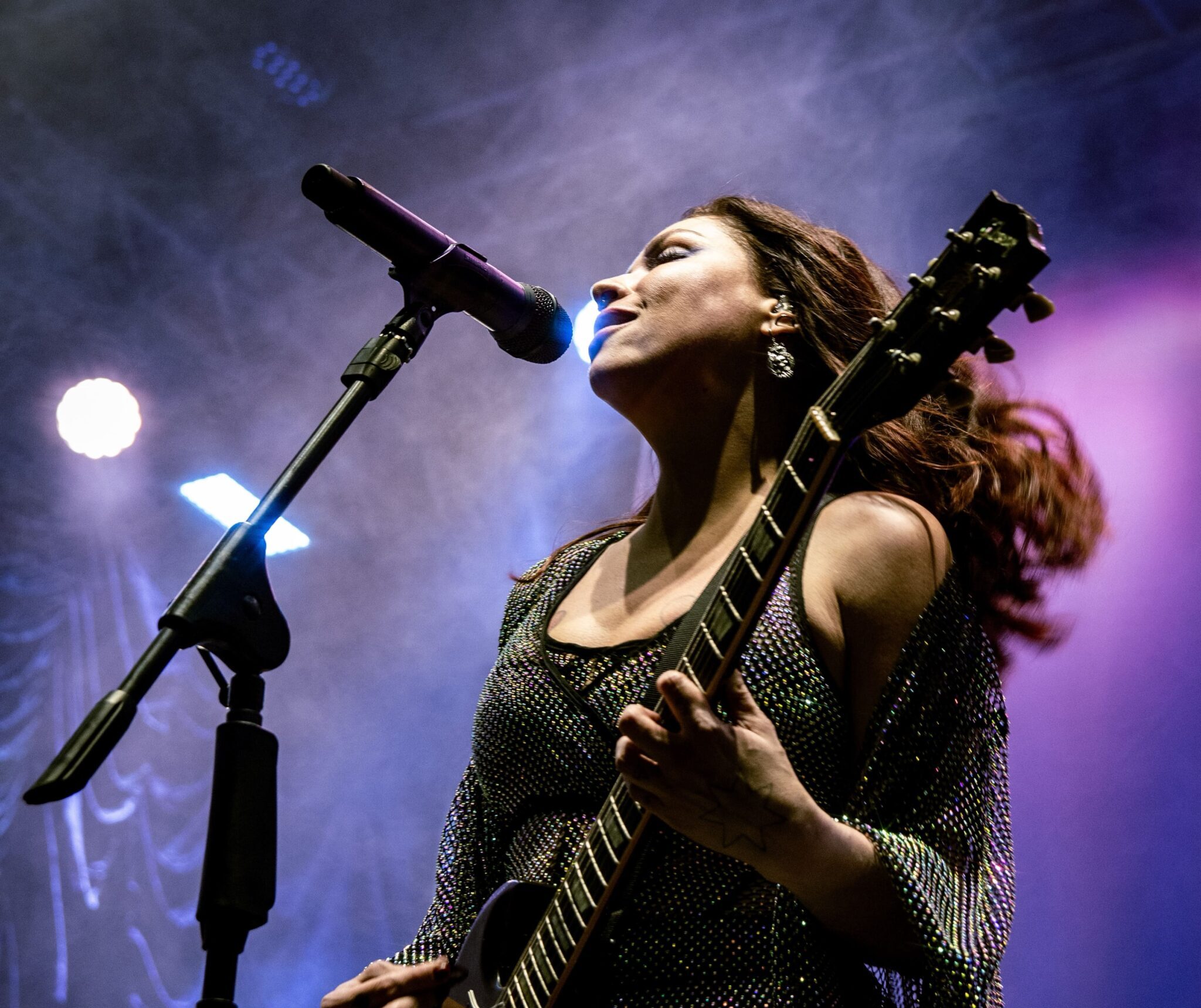 Pitty comemora 20 anos de Admirável Chip Novo com a turnê ACNXX e ...