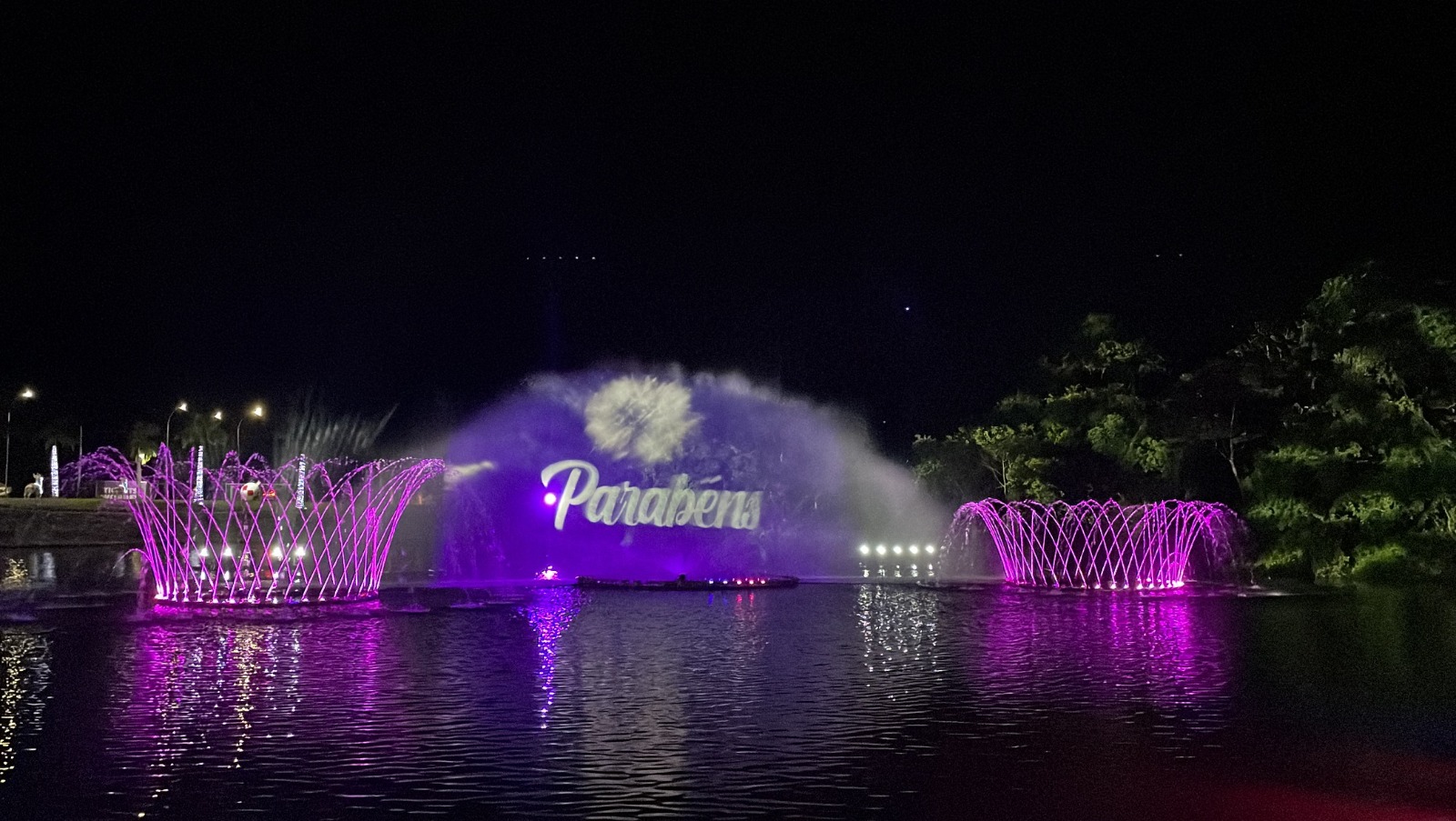 Wonder Park Foz celebra os 85 anos do Parque Nacional do Iguaçu com ...