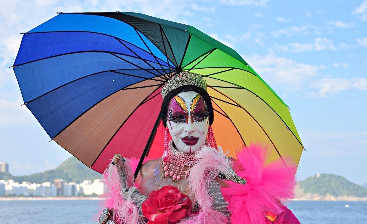 Pela 1ª vez , Isabelita dos Patins não poderá trabalhar neste carnaval ...