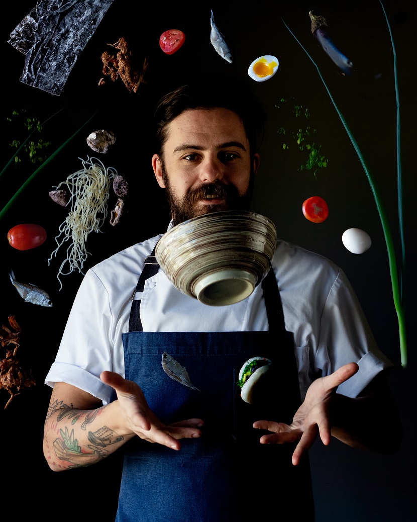 Paraná recebe primeira edição do Expresso MasterChef Brasil, uma ...